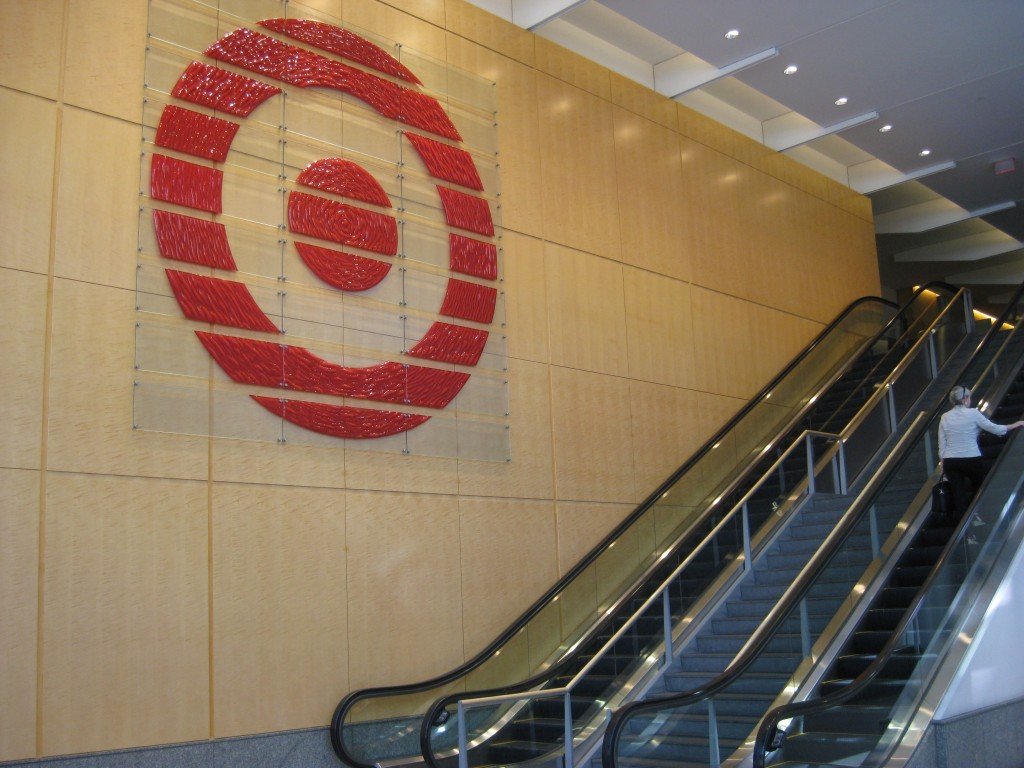 Target Corporate Headquarters Tour - JeremyPerson.com