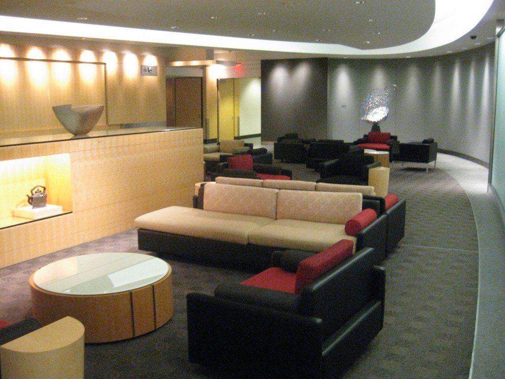 Target Corporate Headquarters Tour - JeremyPerson.com